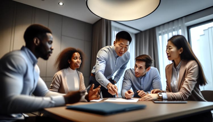 25 Leadership Activities for Team Inspiration